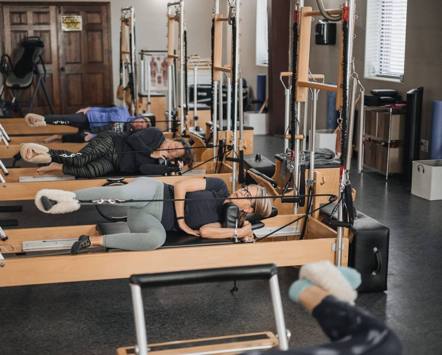 New to Pilates? - Pilates Place